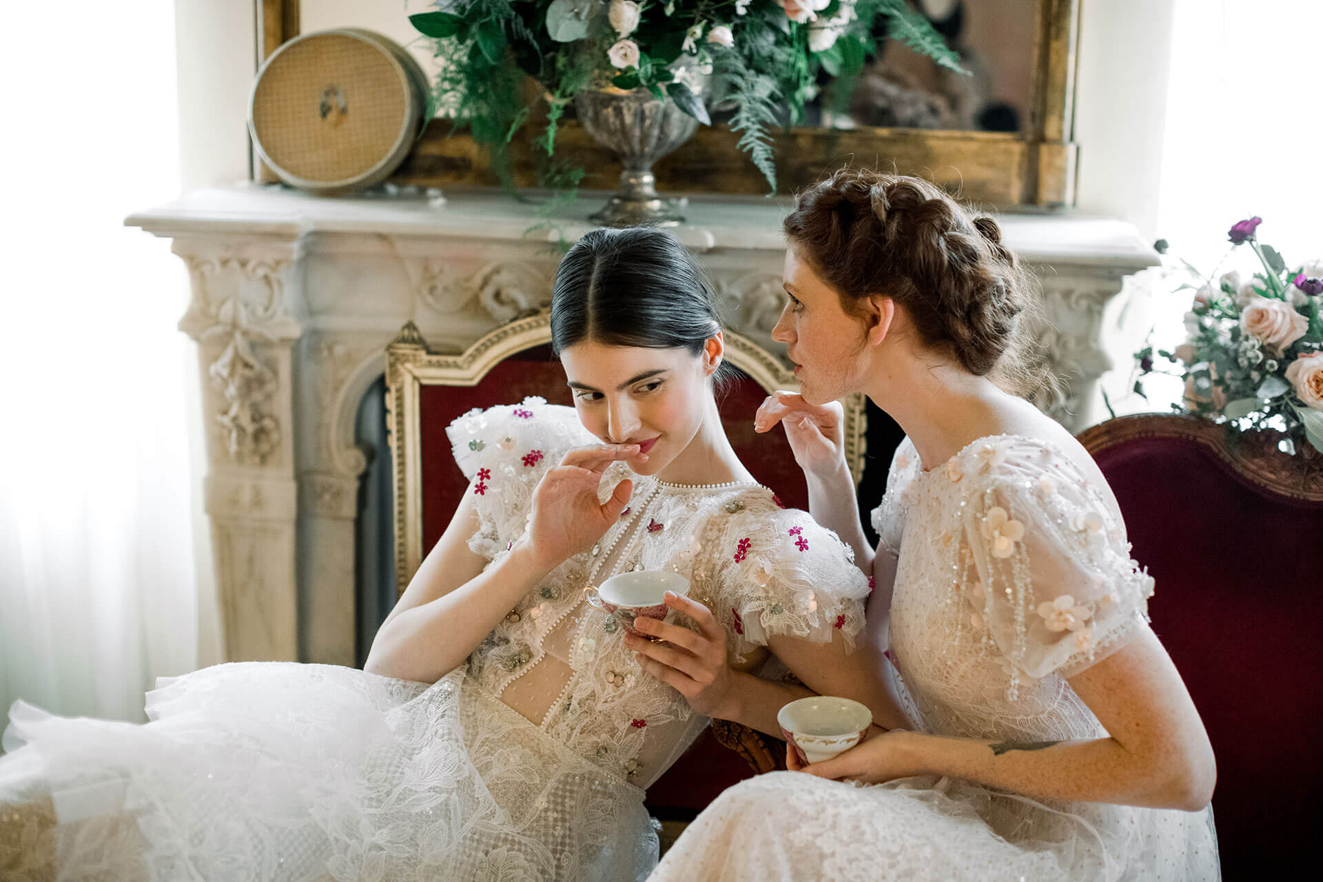 Madebride by Antonea