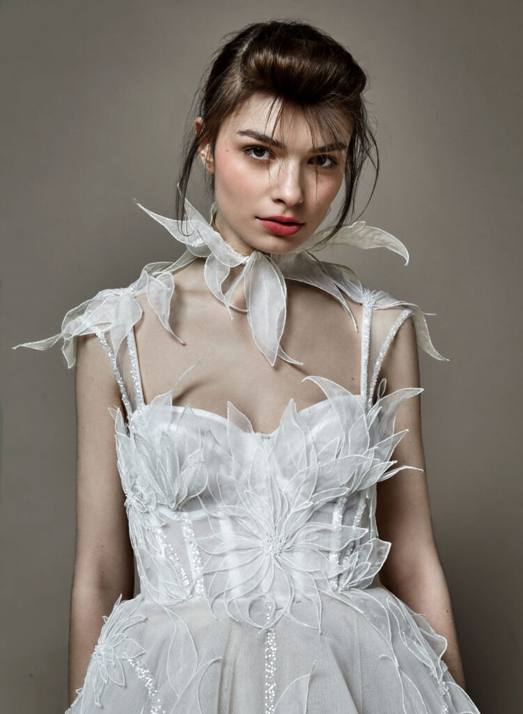 Imaginary Yarn - Madebride by Antonea